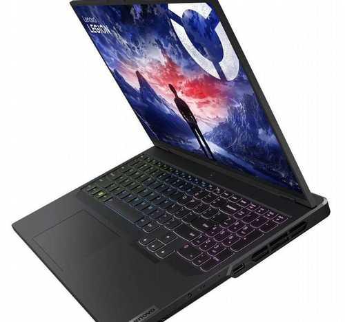 Ноутбук Lenovo Legion Pro 5 16IRX9 16 wqxga IPS/ i