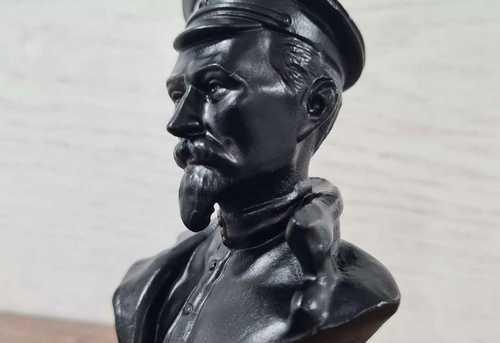 Ф. Э. Дзержинский Каслинское литьё
