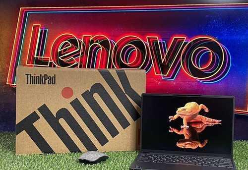 Как новый ноутбук Lenovo Air 13S
