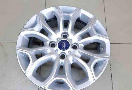 Диск колесный Ford Ecosport R16 4x108