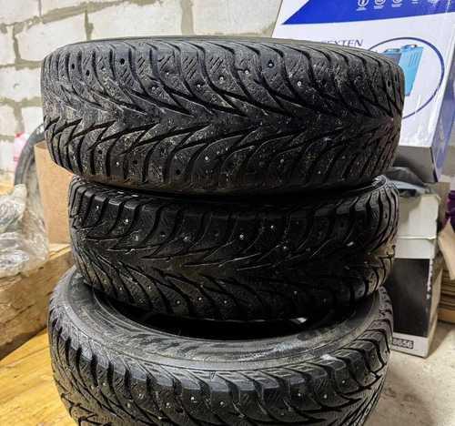 Yokohama IceGuard Stud IG65 175/65 R14 86