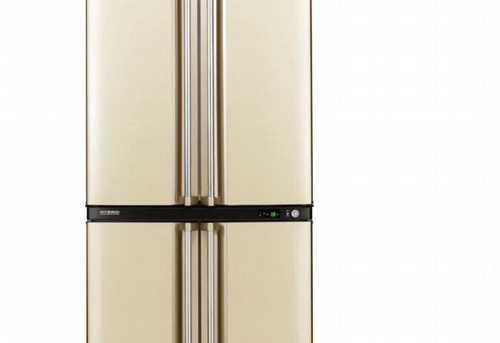 Холодильник многодверный Sharp SJ-F95ST-BE