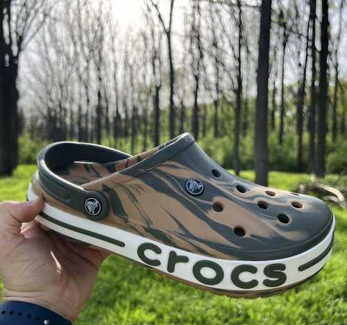 Crocs мужские