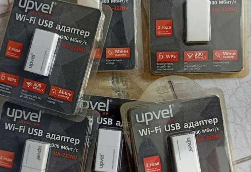 Usb wifi адаптер