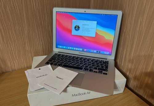 Apple MacBook Air 13 2014
