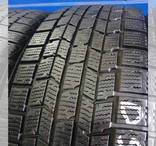 Dunlop DSX-2 225/55 R17 100R