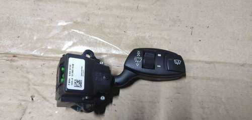 Подрулевой переключатель BMW 5 E60 E61
