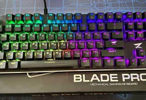 Клавиатура ZET gaming Blade PRO