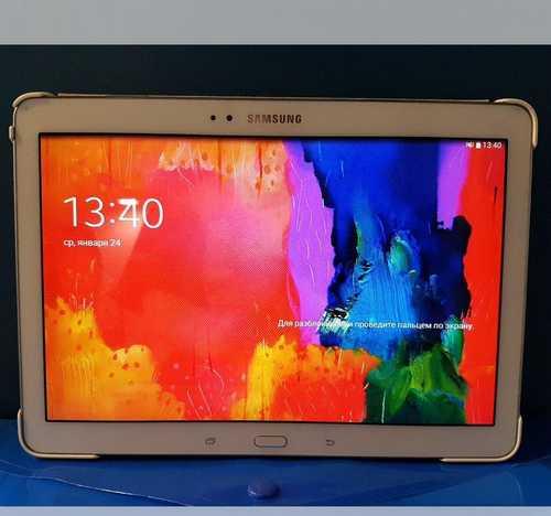 Планшет Samsung Galaxy Tab Pro 10.1 SM-T520