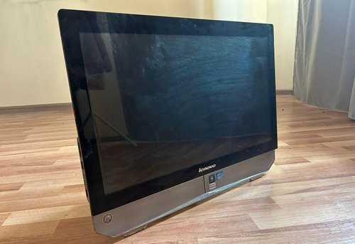 Моноблок lenovo ideacentre b520 intel core i7 2600