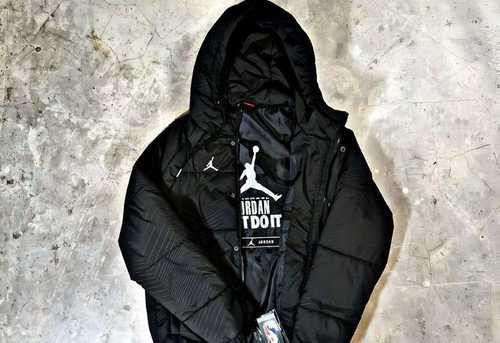 Куртка Jordan PSG весна
