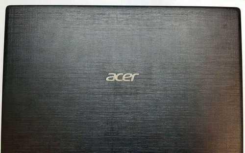 Acer A315-51 на разбор