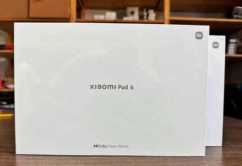 Xiaomi Mi Pad 6 8/256