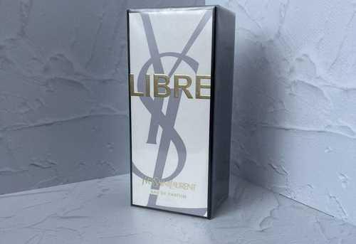 Yves Saint Laurent Libre