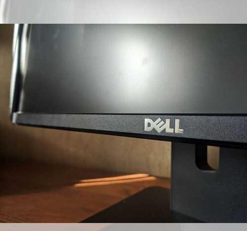 Монитор Dell 22 fullhd