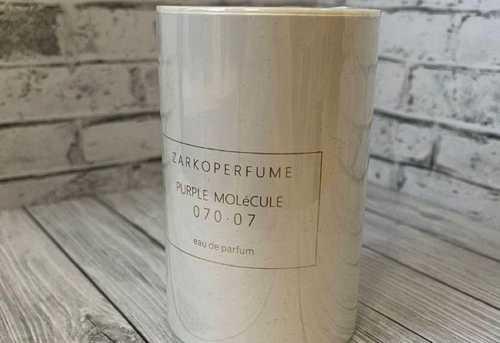 Zarkoperfume Purple Molecule 07007