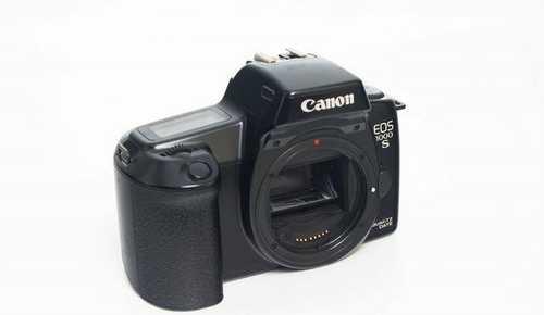 Canon EOS 1000 S