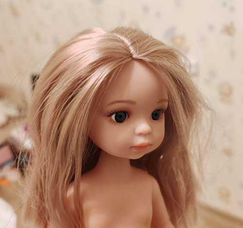 Кукла Little milly