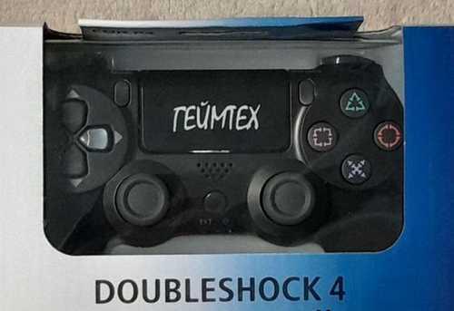 Джойстик doublshosk 4 для PS4