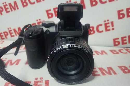 Фотоаппарат Fujifilm FinePix S6800