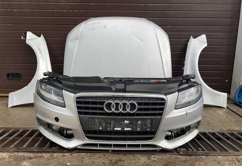 Ноускат для Audi A4 B8
