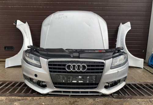 Ноускат для Audi A4 B8