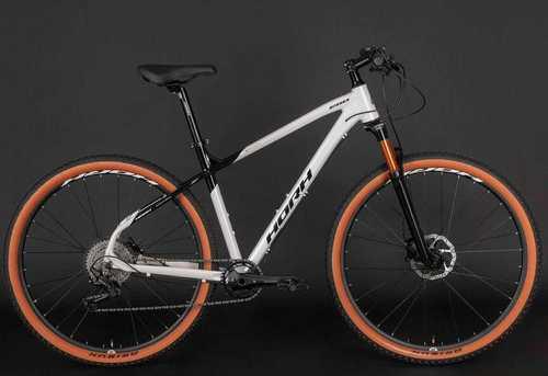 Велосипед horh EGO-9.2 29 (2023) White-Black