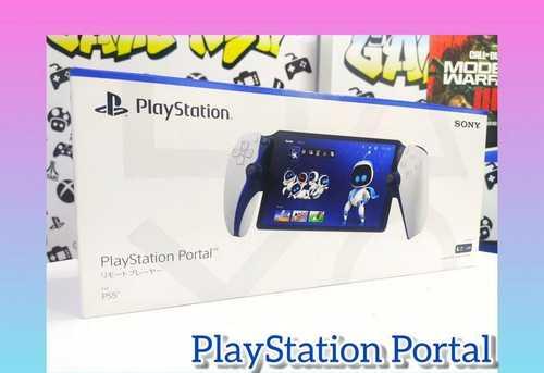 Sony PlayStation Portal (PS5) NEW