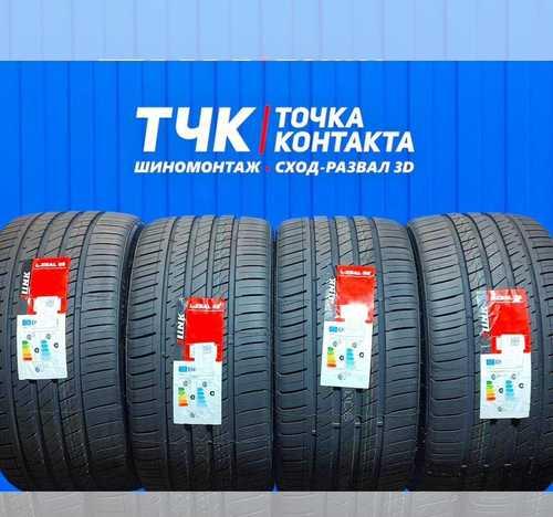 iLink L-Zeal56 245/45 R18