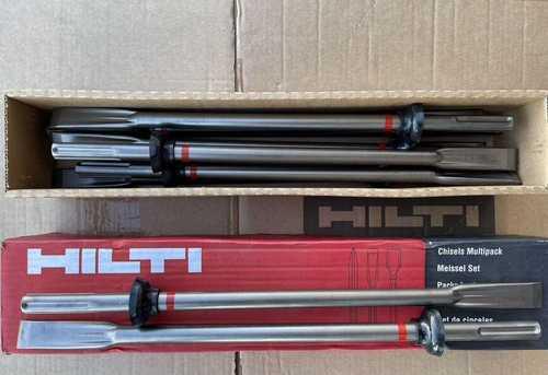 Зубило Hilti 500 мм (sds/max )