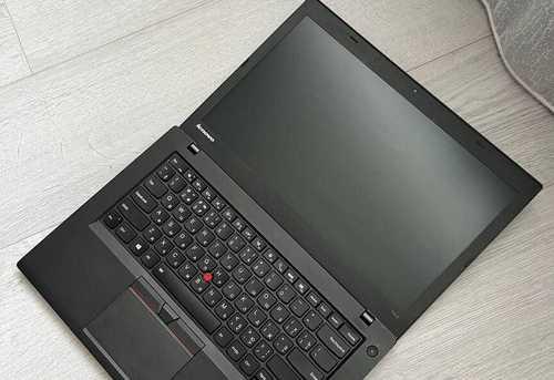 Lenovo thinkpad t450