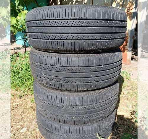 Goodyear Eagle LS 225/55 R18