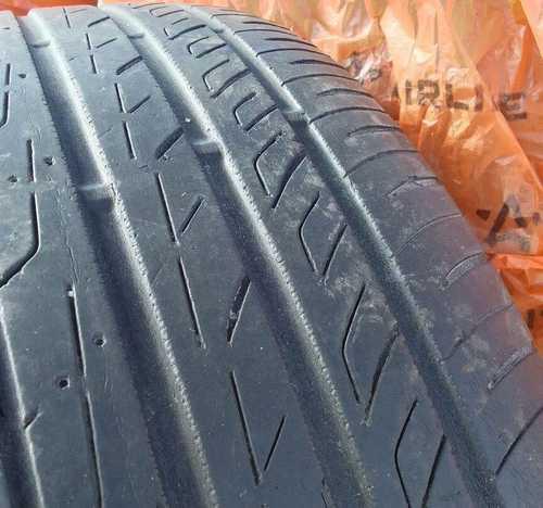 Nitto NT860 205/55 R16 91