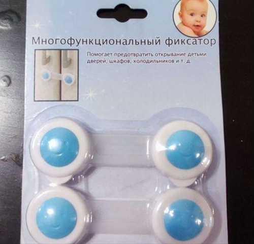 Блокиратор мебельный гибкий