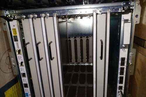 Cisco 12410 GSR10/200-AC