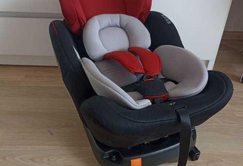 Автокресло babyton multi stage
