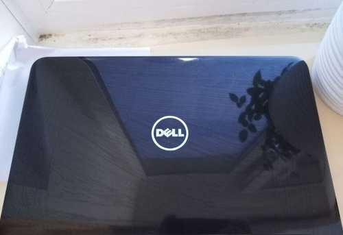 Ноутбук Dell inspirion 5040-7823, i3, ssd