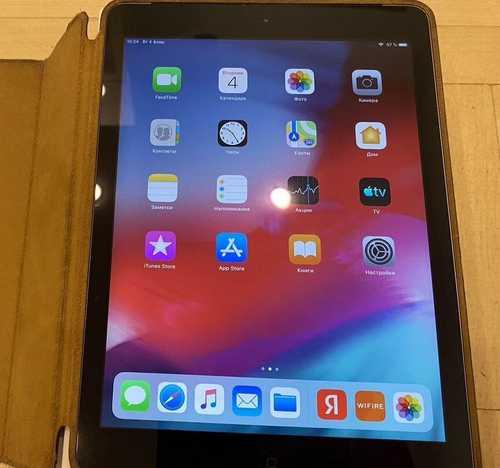 iPad Air 16gb wifi sim