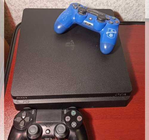 Sony playstation 4 slim 1 tb