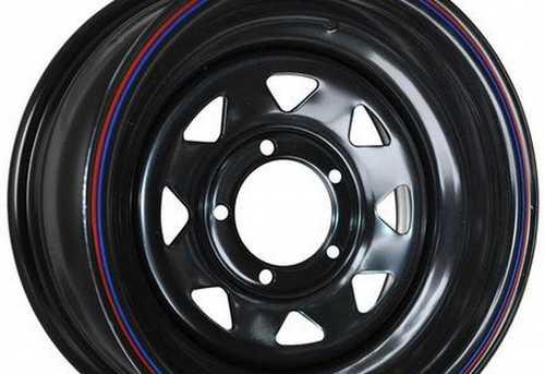 R16 5x139,7 7J ET30 D110 ORW (Off Road Wheels) УАЗ