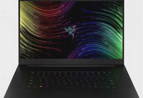 Ноутбук Razer Blade Pro 17 2022 i9/32 гб/1тб