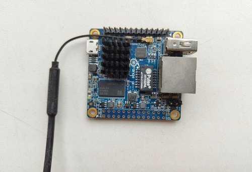 Микрокомпьютер orange pi zero