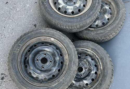 Sava Avant A4 185/60 R15 20