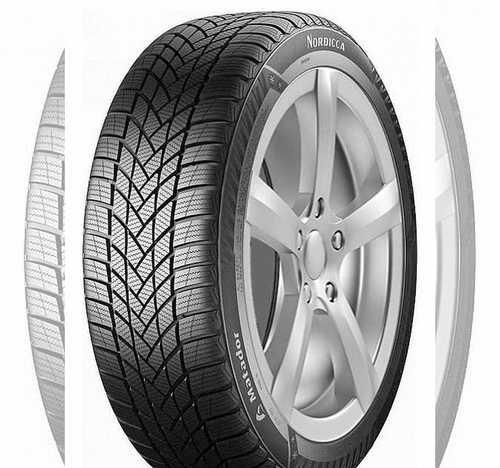 Matador MP 93 Nordicca 205/55 R17 95V