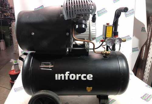 Компрессор Inforce CXV-50L 04-06-22