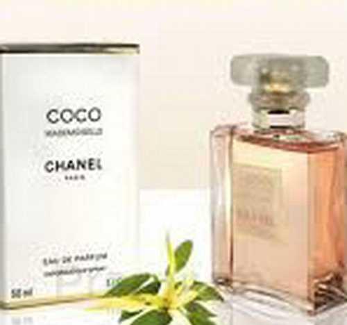 Chanel Coco Mademoiselle Edp, 100ml (luxe евро)