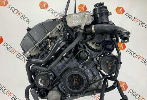 Двигатель N52B30 BMW E90 LCI 328xi 3.0 из Европы