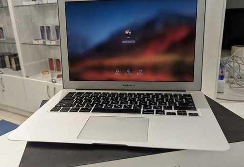 Apple MacBook Air 13 late 2011