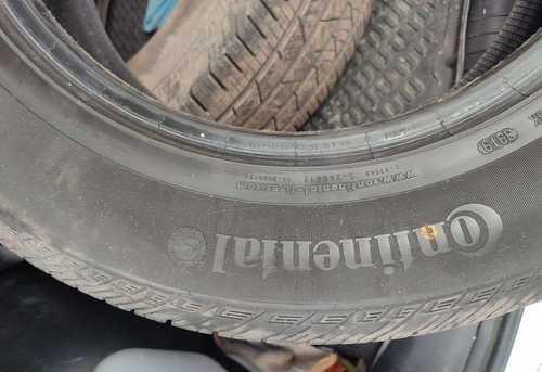 Continental ContiCrossContact LX 245/60 R18 105H