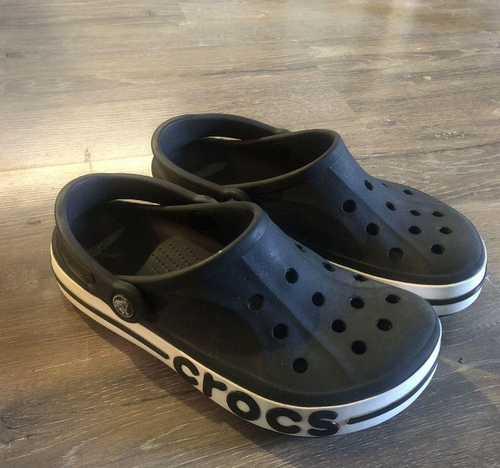 Сабо Crocs W6